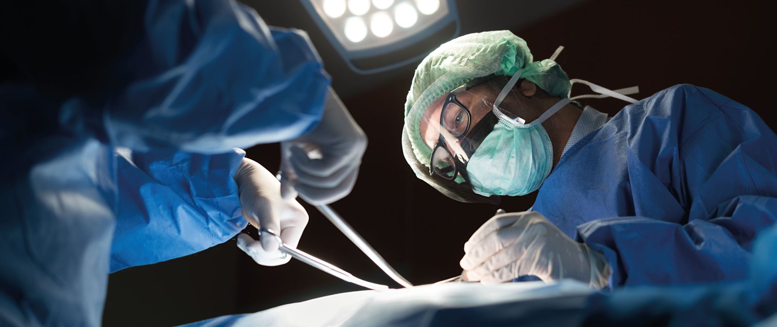 Berry Med – About Us Page - Berry Medical