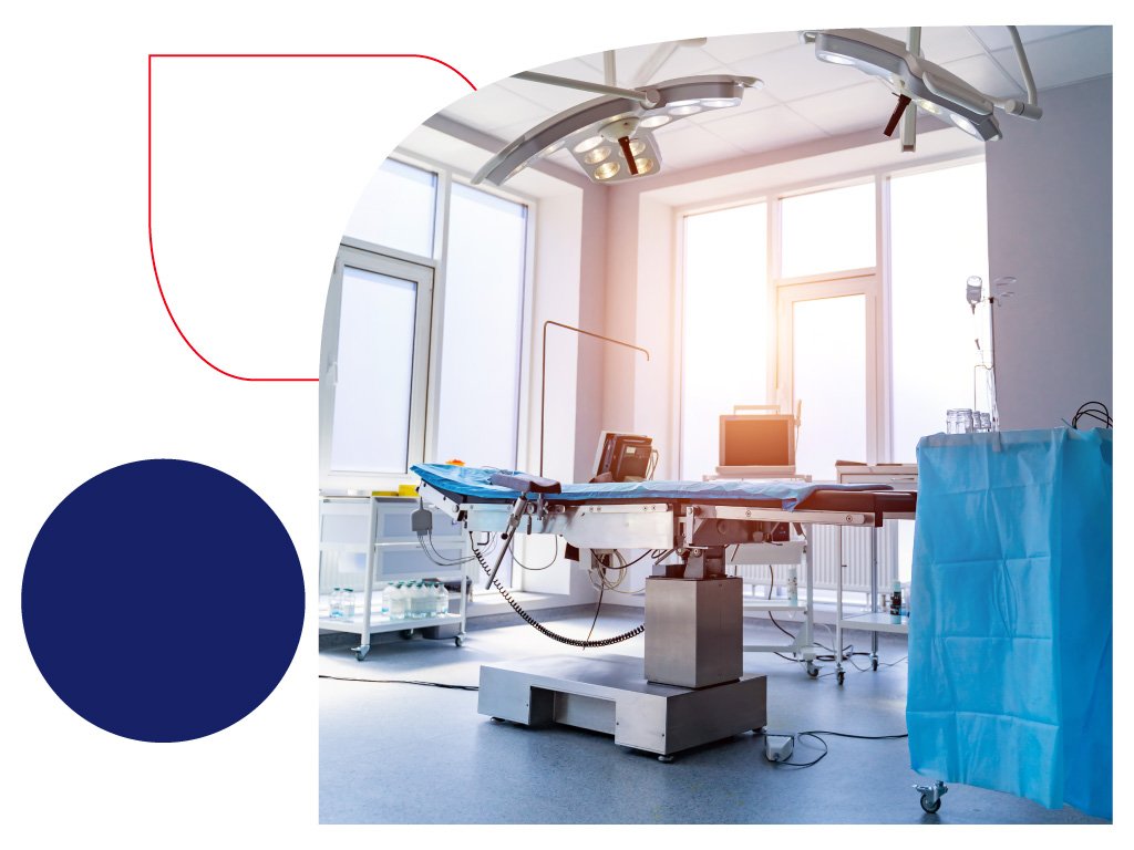 Berry Med – About Us Page - Berry Medical